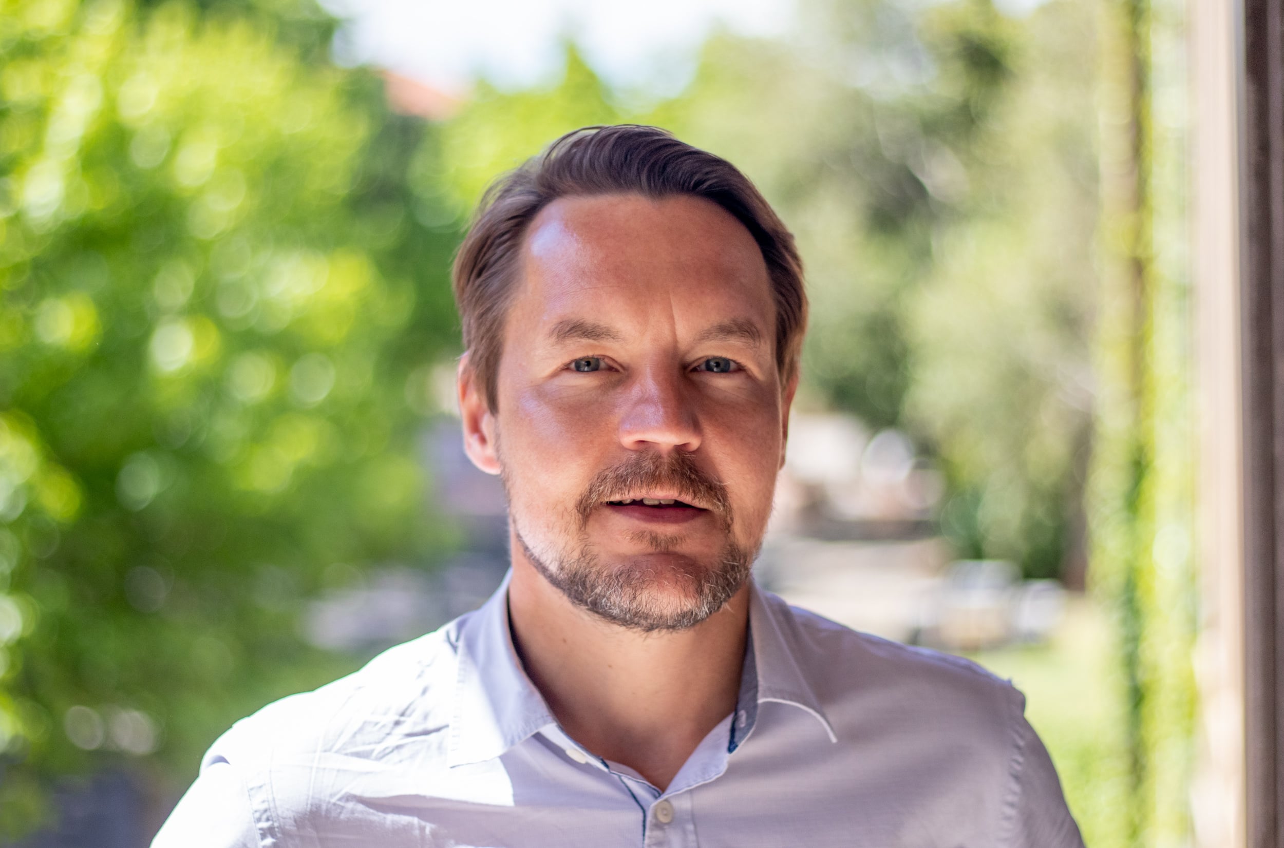 Professor Roman Roth | Institute of Classical Studies