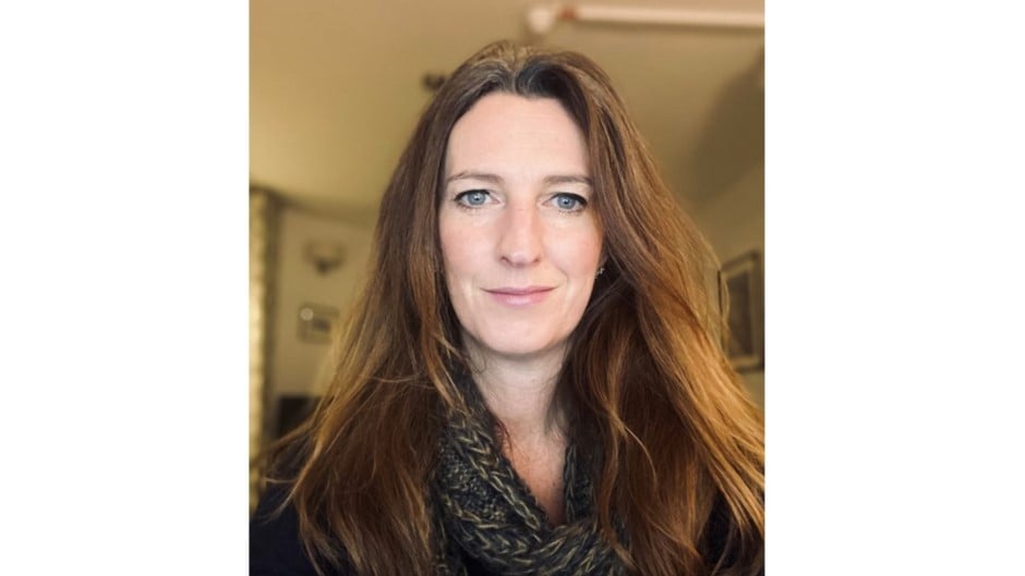 Dr Kathryn Tempest joins the ICS | Institute of Classical Studies